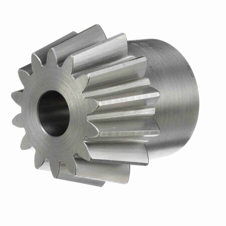 Plain Bevel Gear